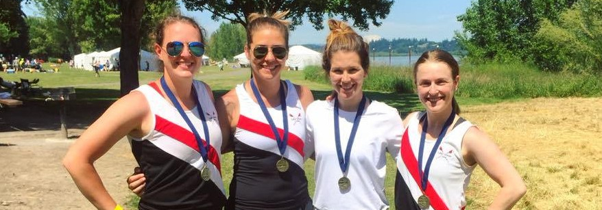 About Us – Lake Union Crew